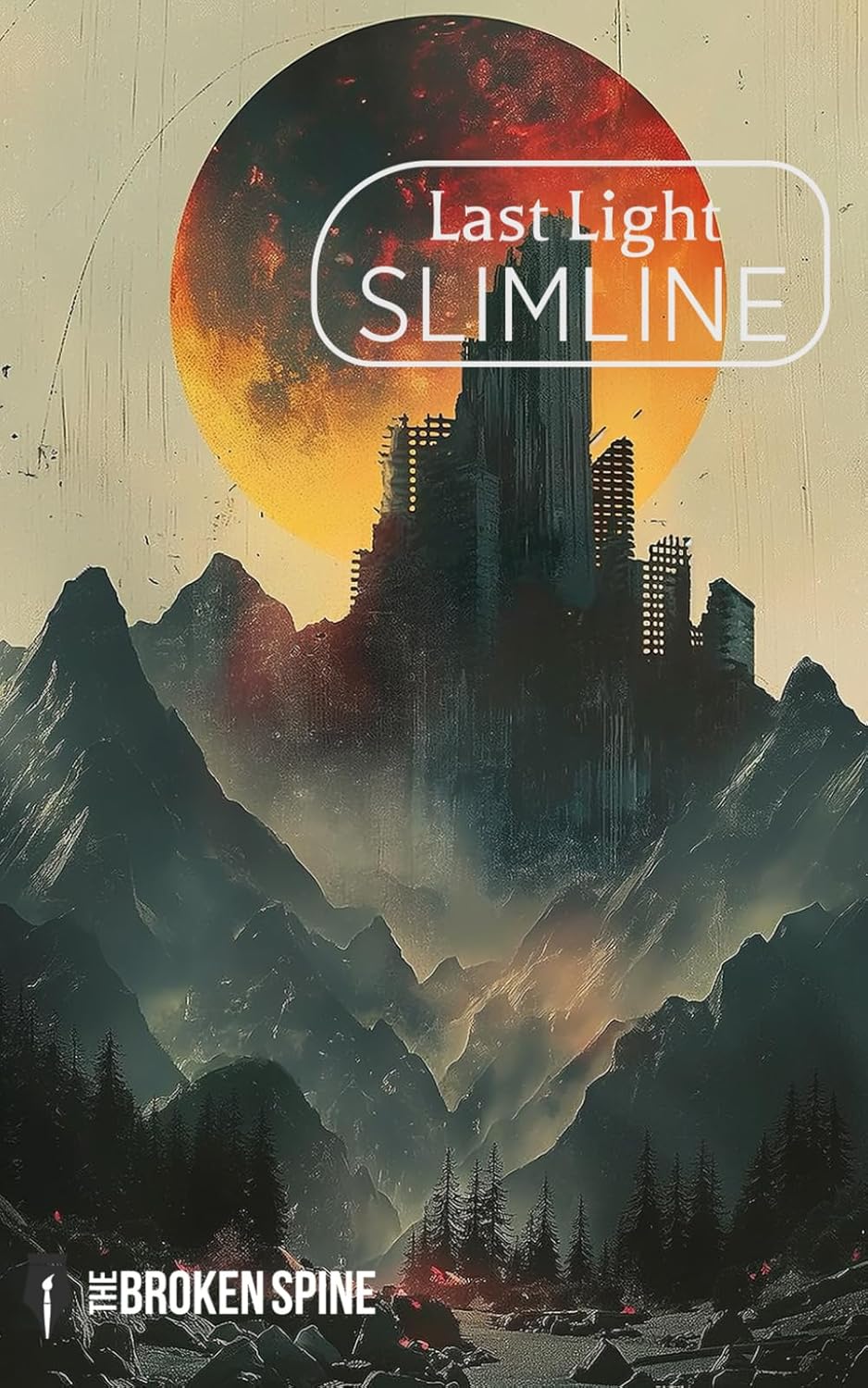 Release Day for Last Light: Apocalypse Poems – Katie Robinson Writes